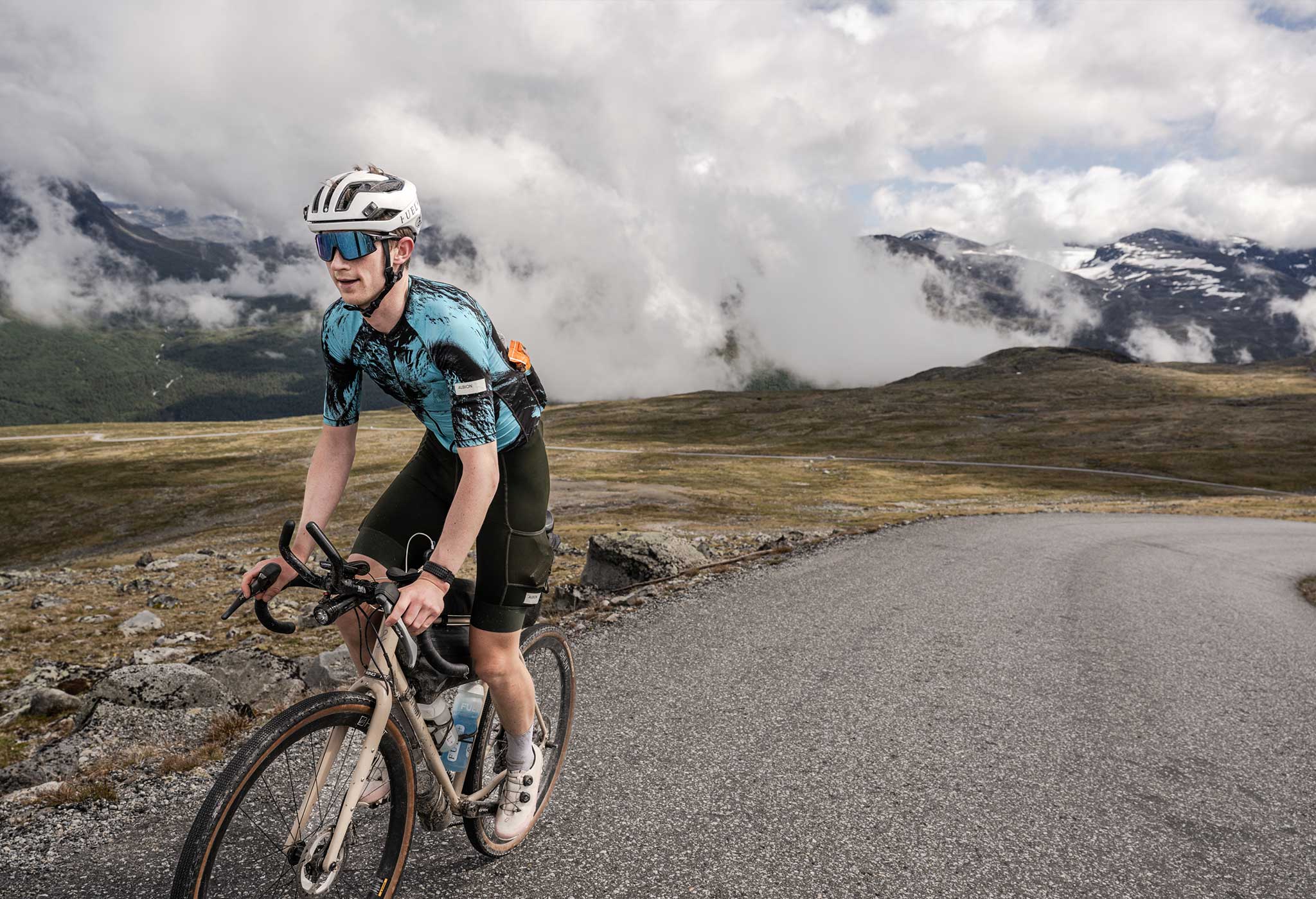 Stories | Cycling products, news and stories | QUOC