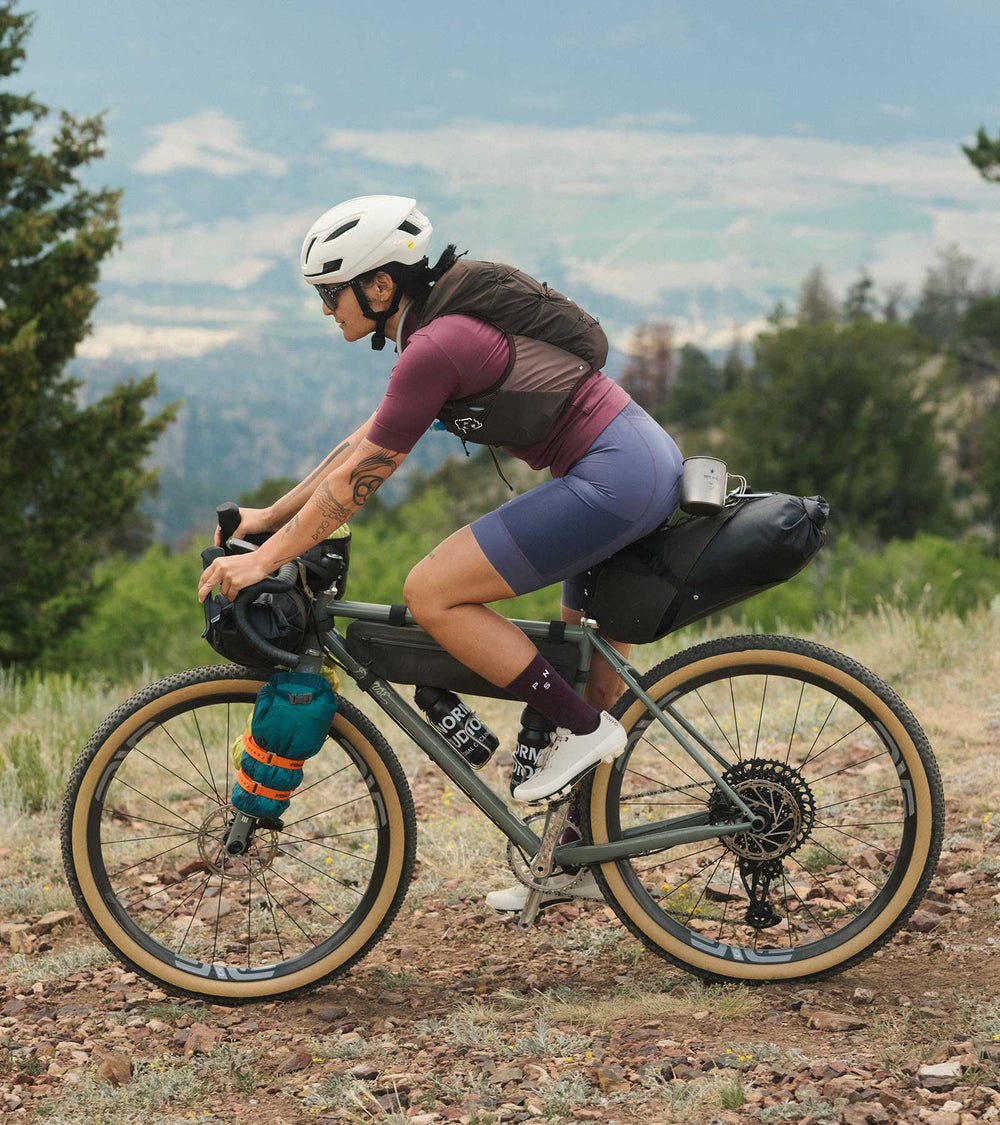 Shoe Size Chart | QUOC