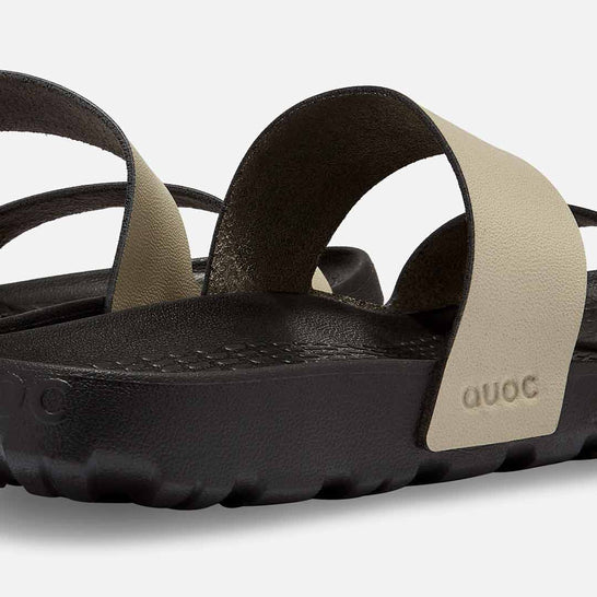 Lala Slide - Sand | QUOC