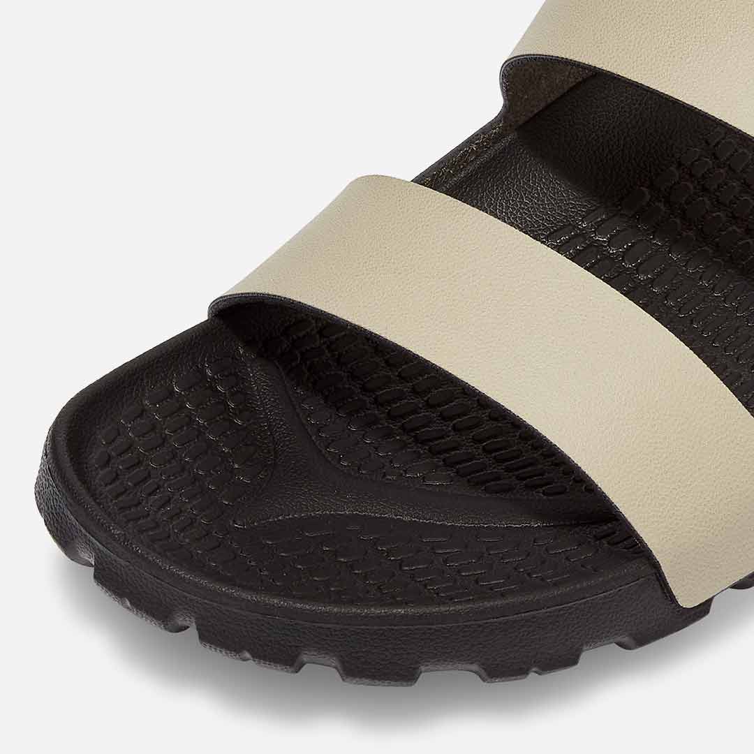 Lala Slide - Sand | QUOC