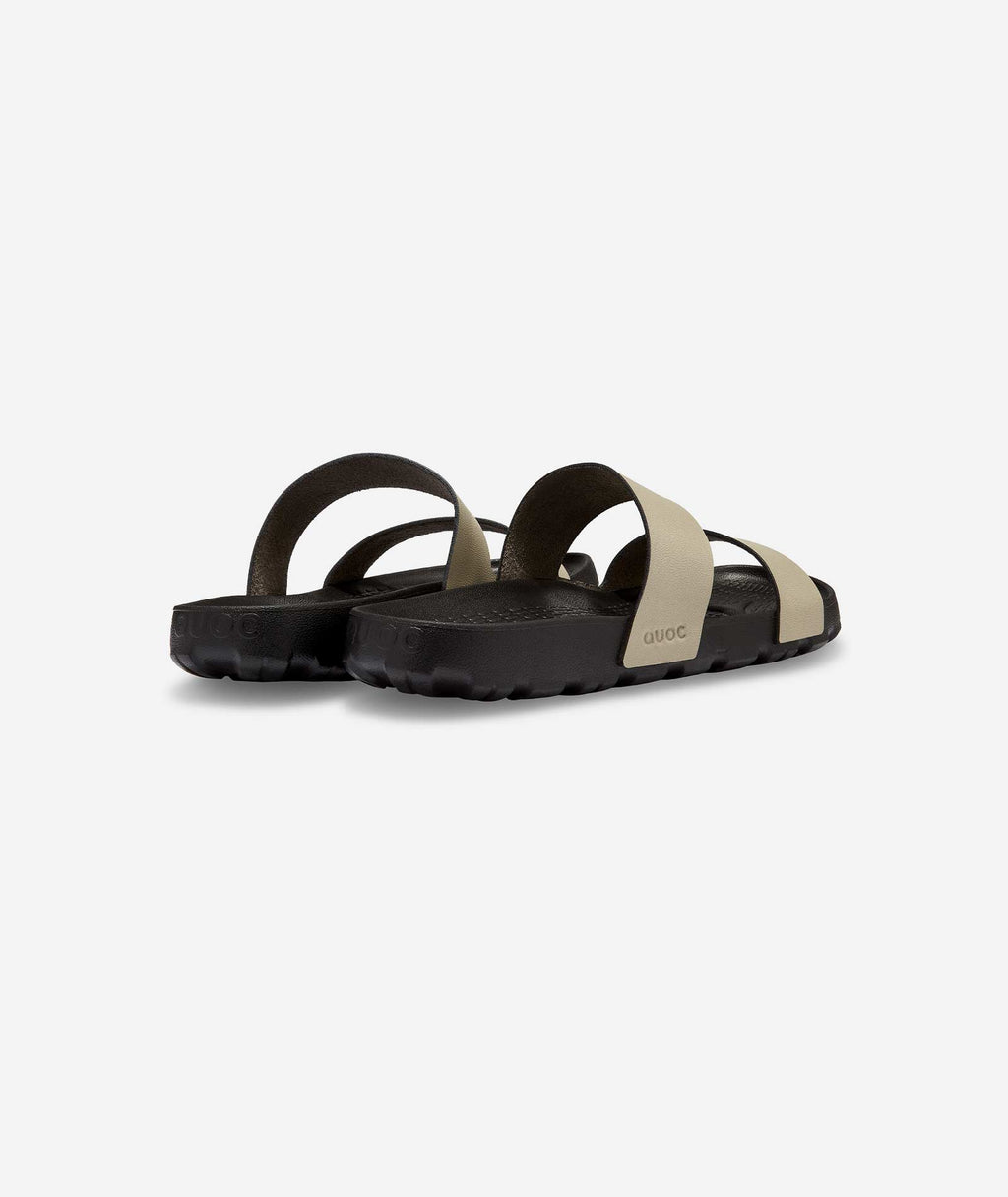 Lala Slide - Sand | QUOC