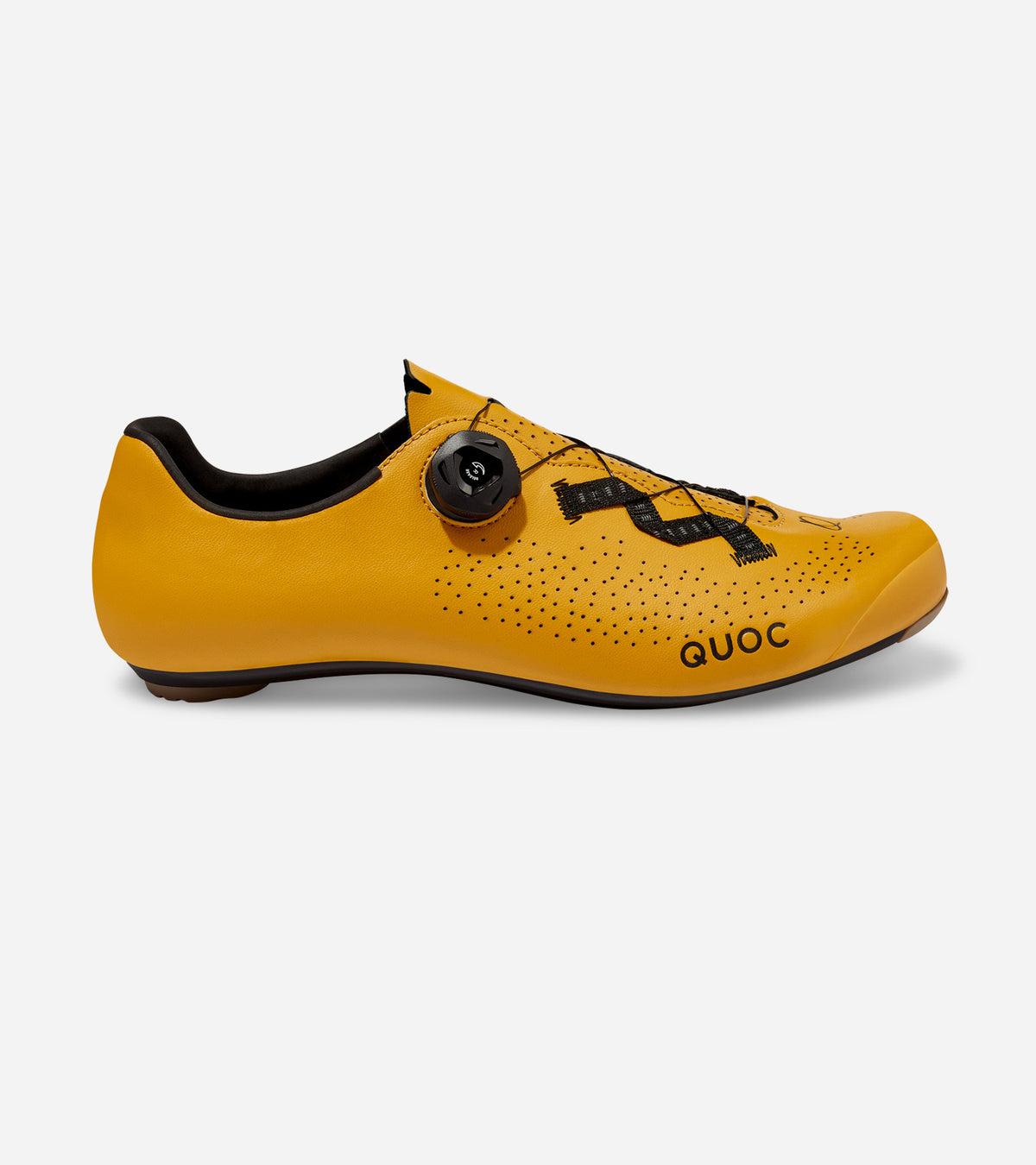Escape Road All Road Shoes - Amber | QUOC