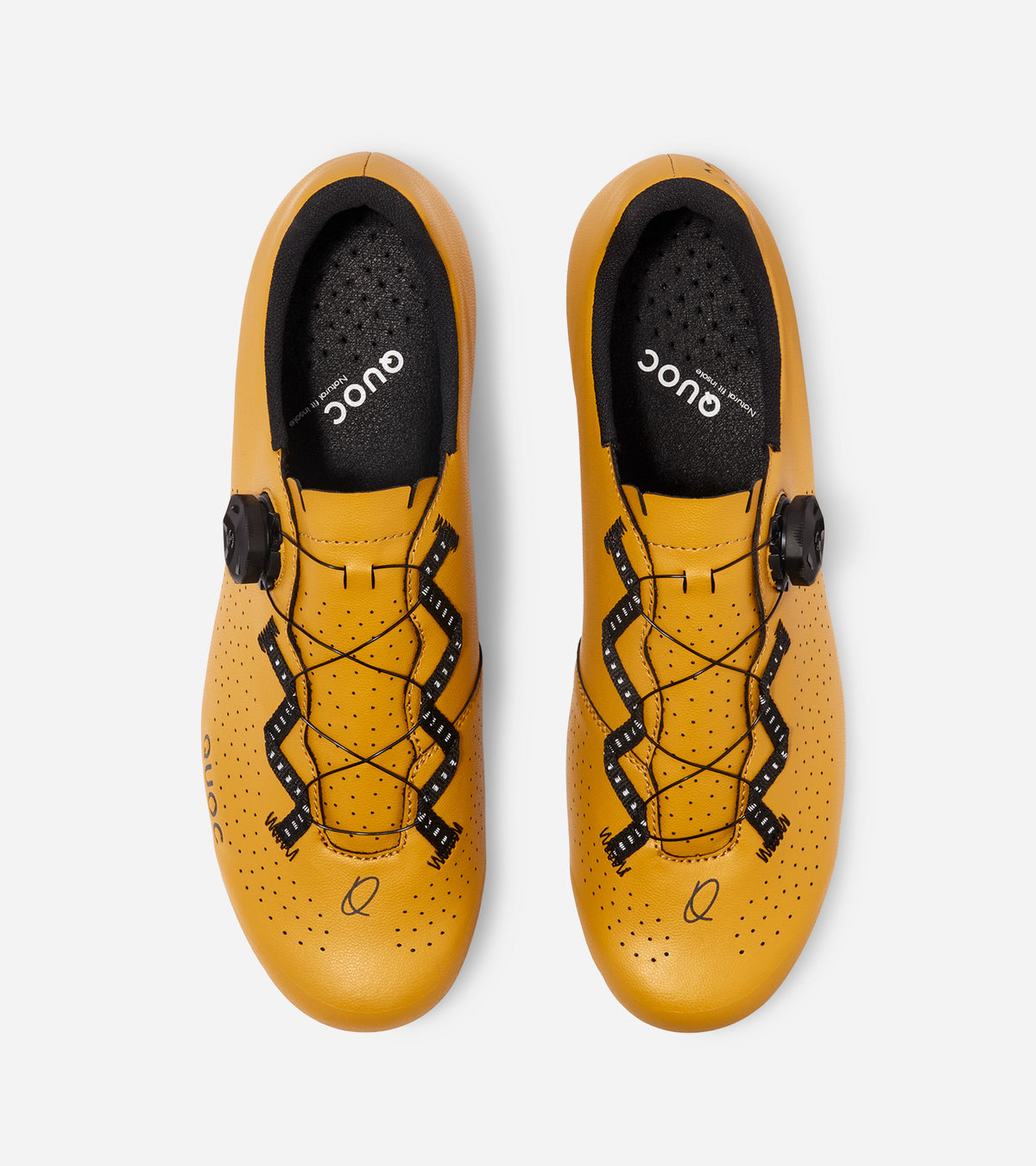 Escape Road All Road Shoes - Amber | QUOC