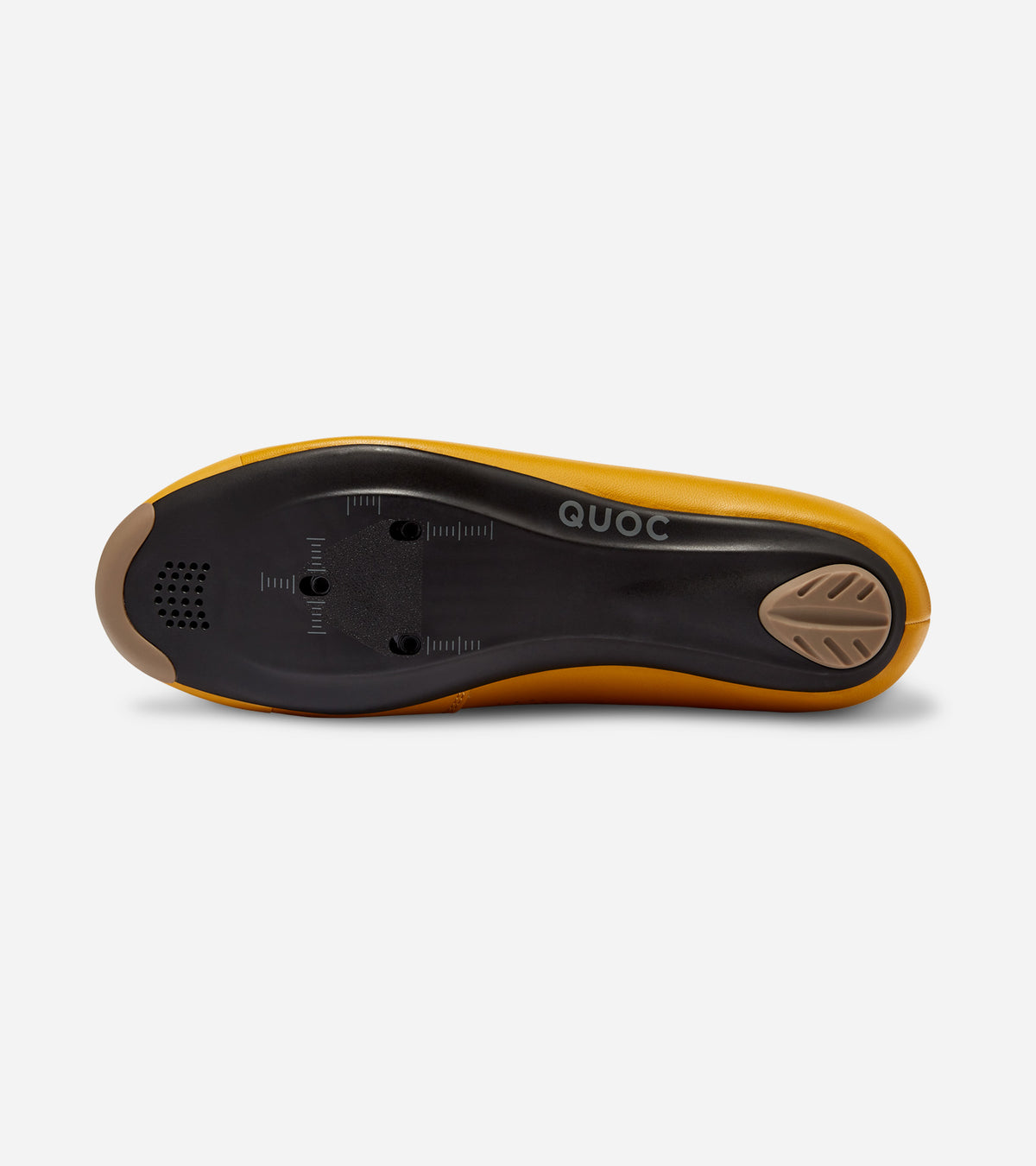 Escape Road All Road Shoes - Amber | QUOC