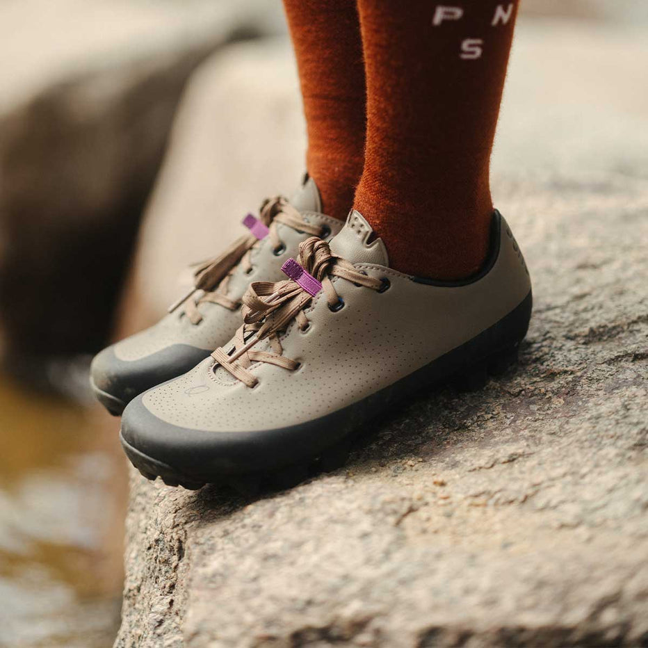 QUOC | The Finest Road, City & Gravel Cycling Shoes