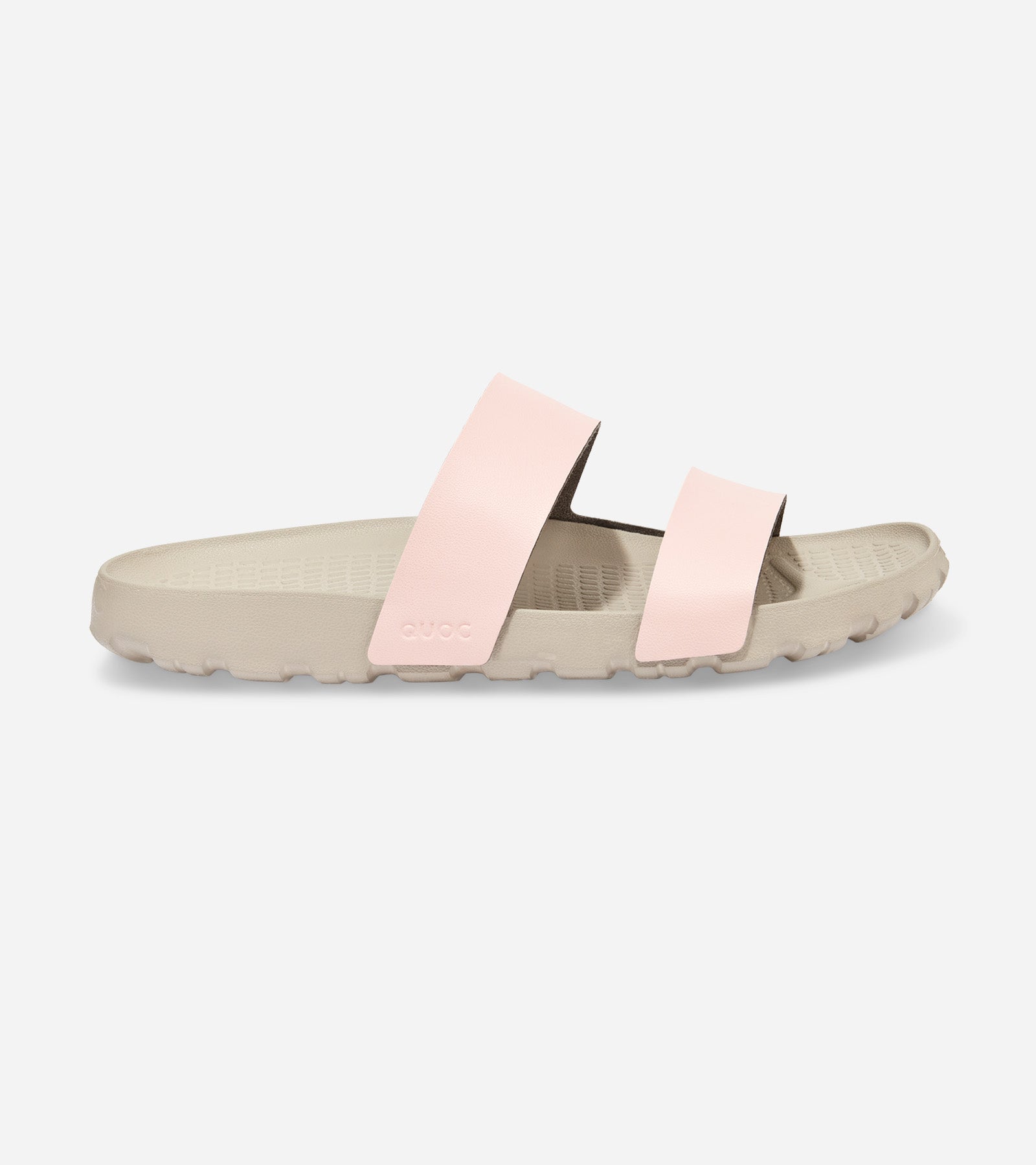 Lala Slide - Dusty Pink | QUOC