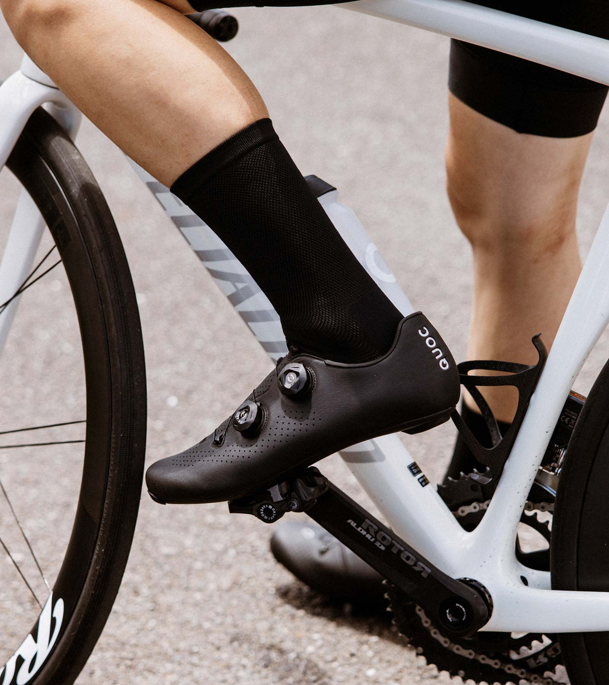 Mono II Road Cycling Shoe | QUOC