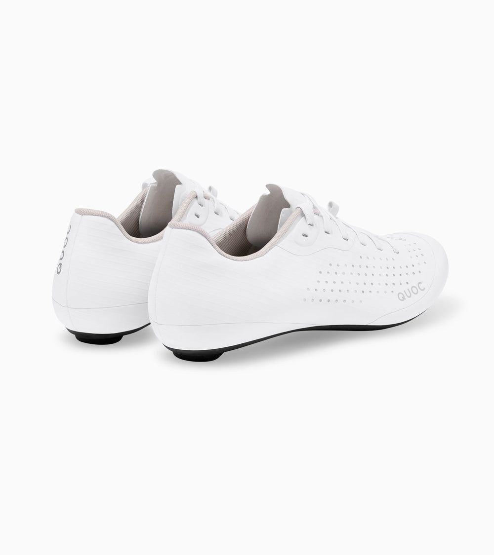 M Pro Lace - White | QUOC