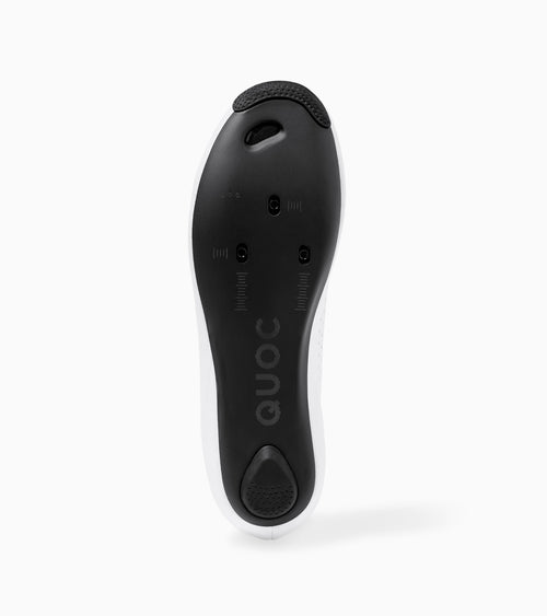 M Pro Lace - White | QUOC