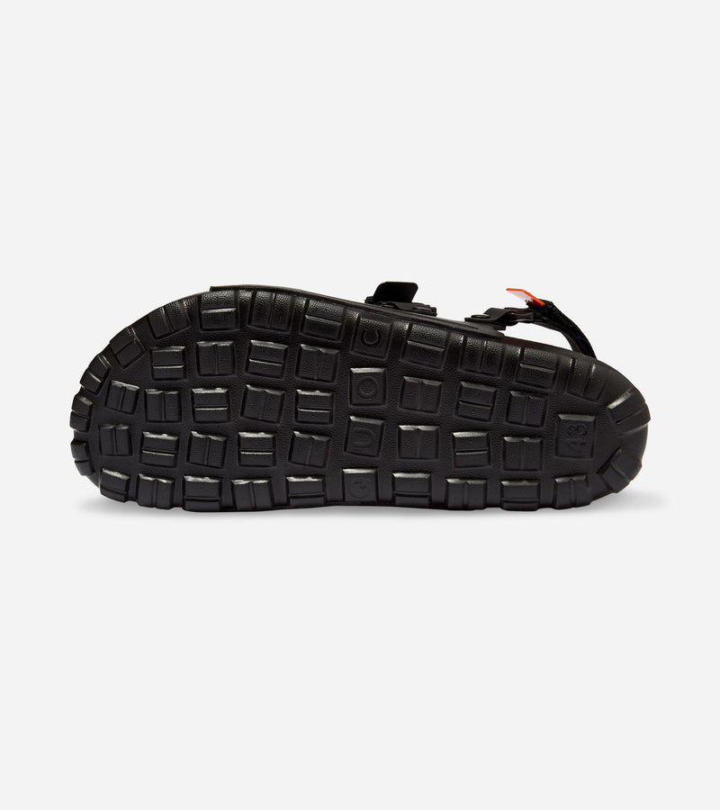 QUOC x Restrap Bikepacking and Adventure Sandals - Black | QUOC