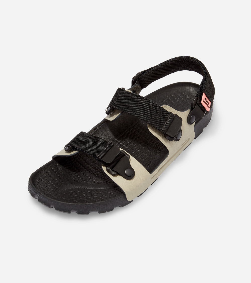 QUOC x Restrap Bikepacking and Adventure Sandals - Sand | QUOC